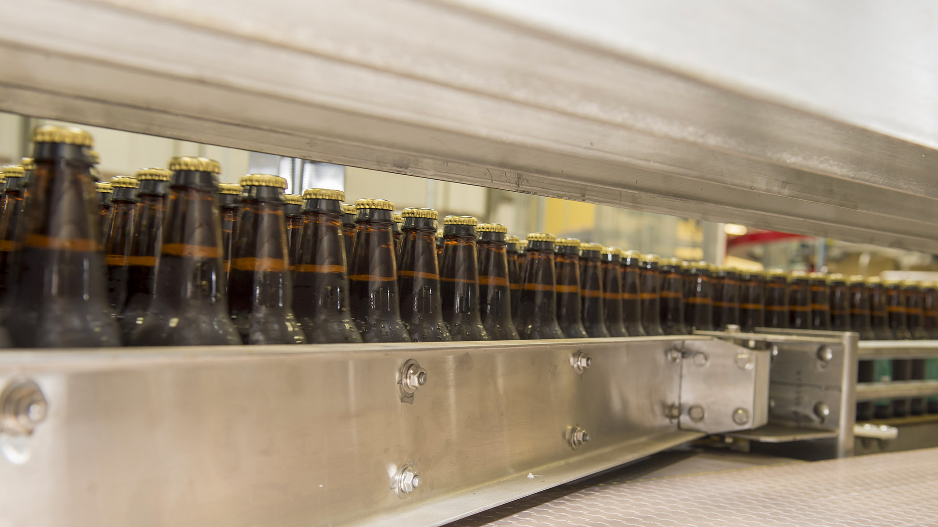 Manufacturing Systems Engineering, Design & Integration Services