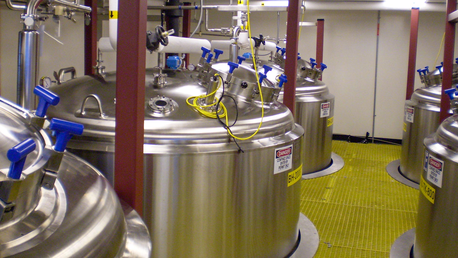 Launch Your Facility with Efficiency & Confidence | Haskell