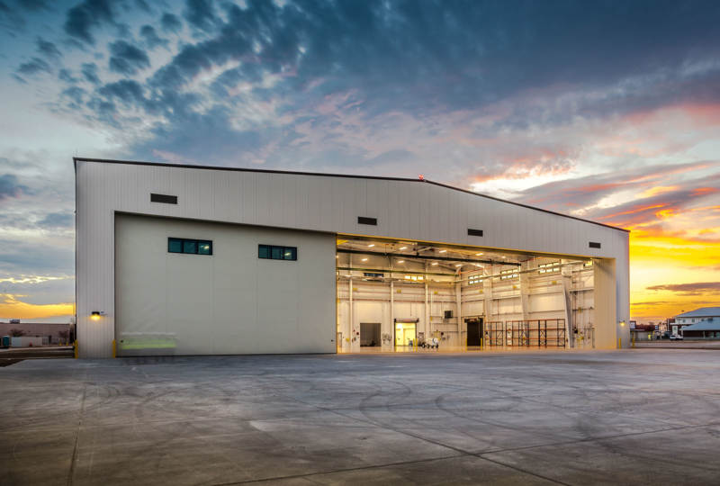 Federal Facility Design & Federal Design Build Expertise