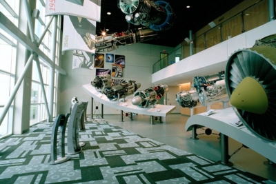 GE Aerospace & Aviation Learning Center | GE Aviation