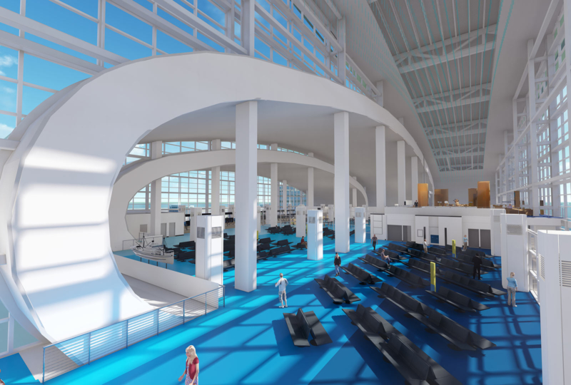 Architecture, Engineering, Construction & Consulting Services | Haskell