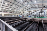 Water - Industrial - Architecture, Engineering, Construction ...