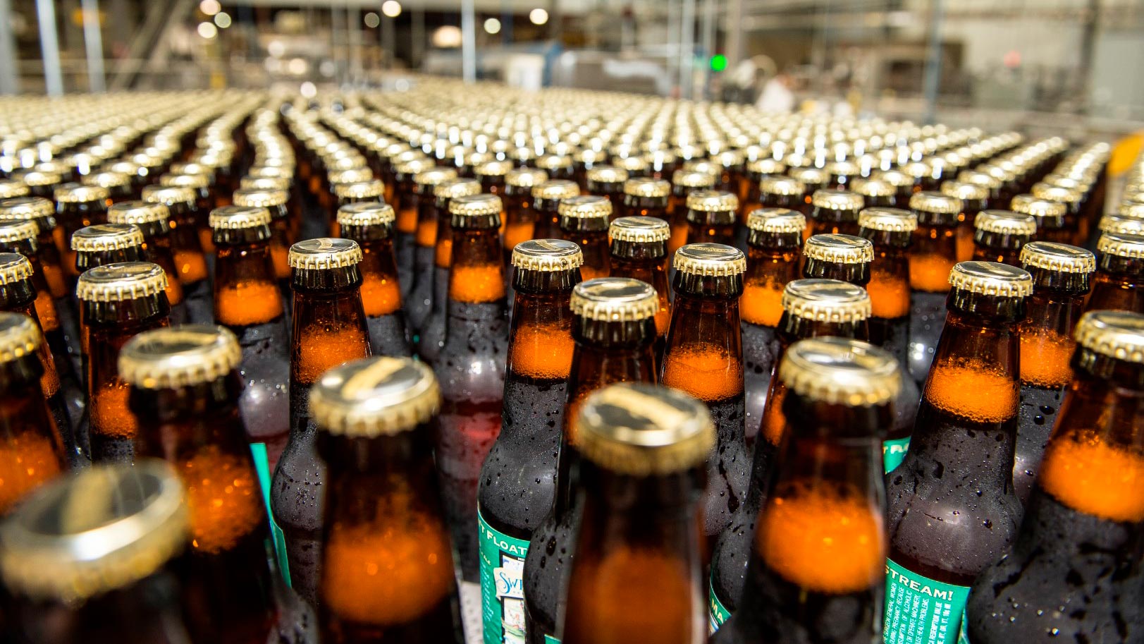 SweetWater Brewery Expansion | Atlanta, Georgia