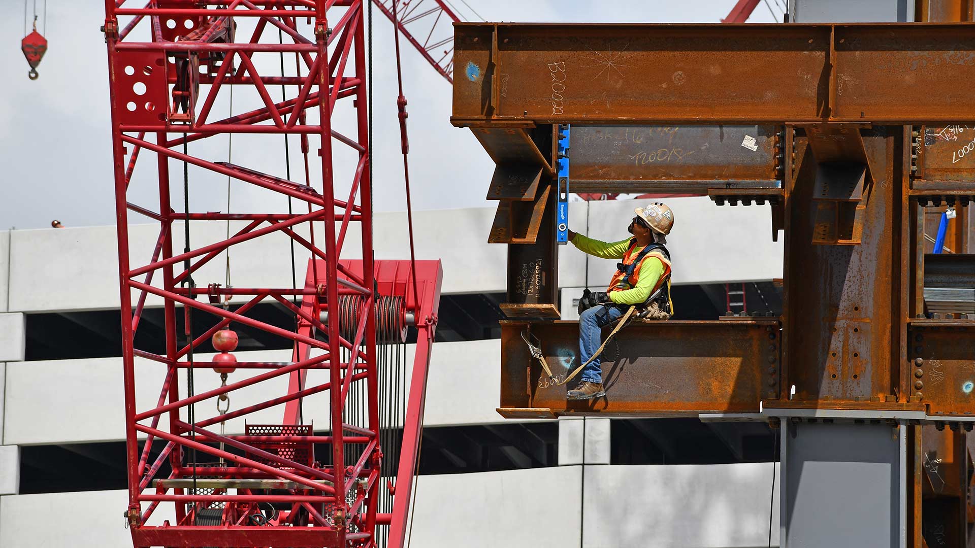 JSIR - Haskell Company