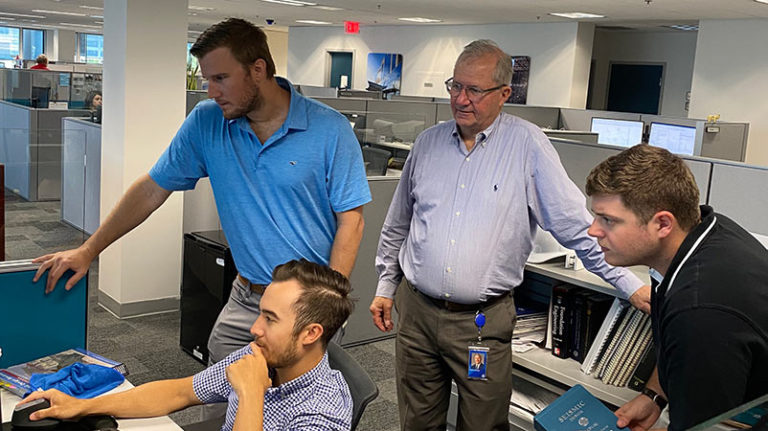 Haskell Structural Engineer Openings Offer Unique Opportunities - Haskell