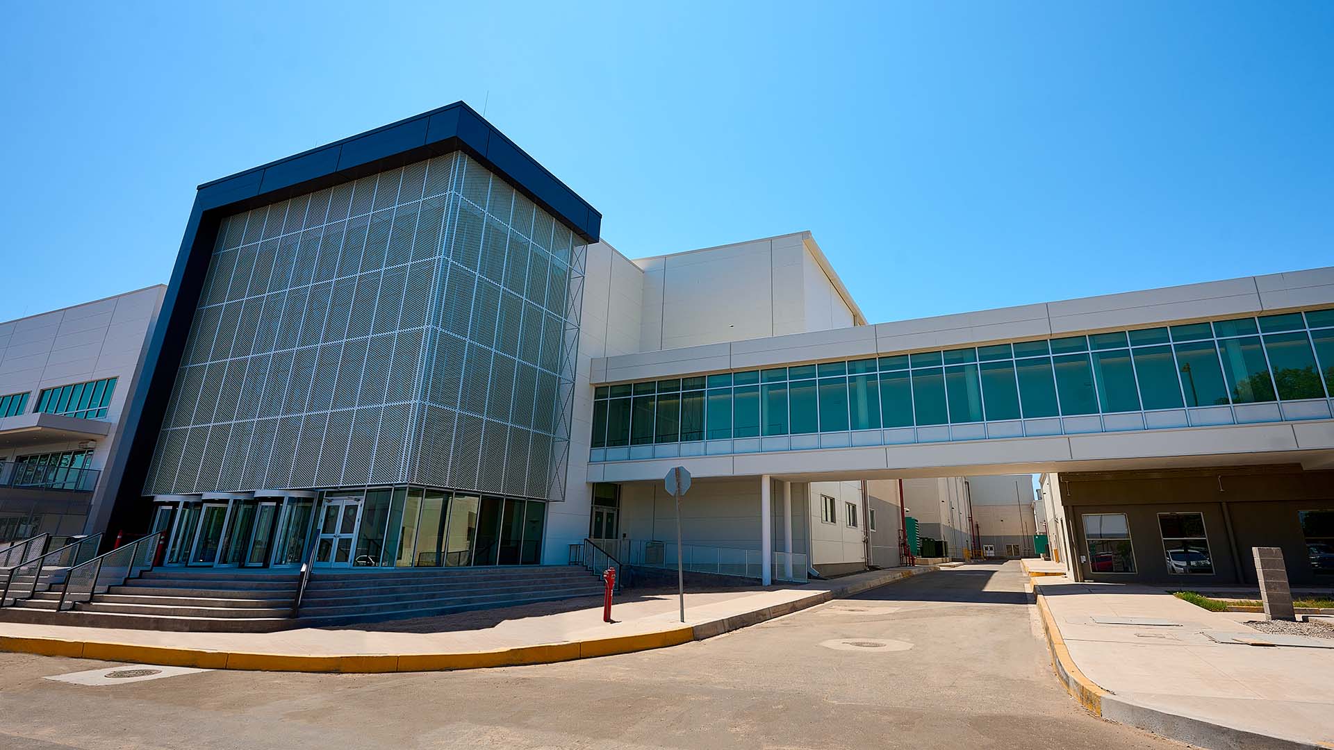 Intuitive Surgical Headquarters