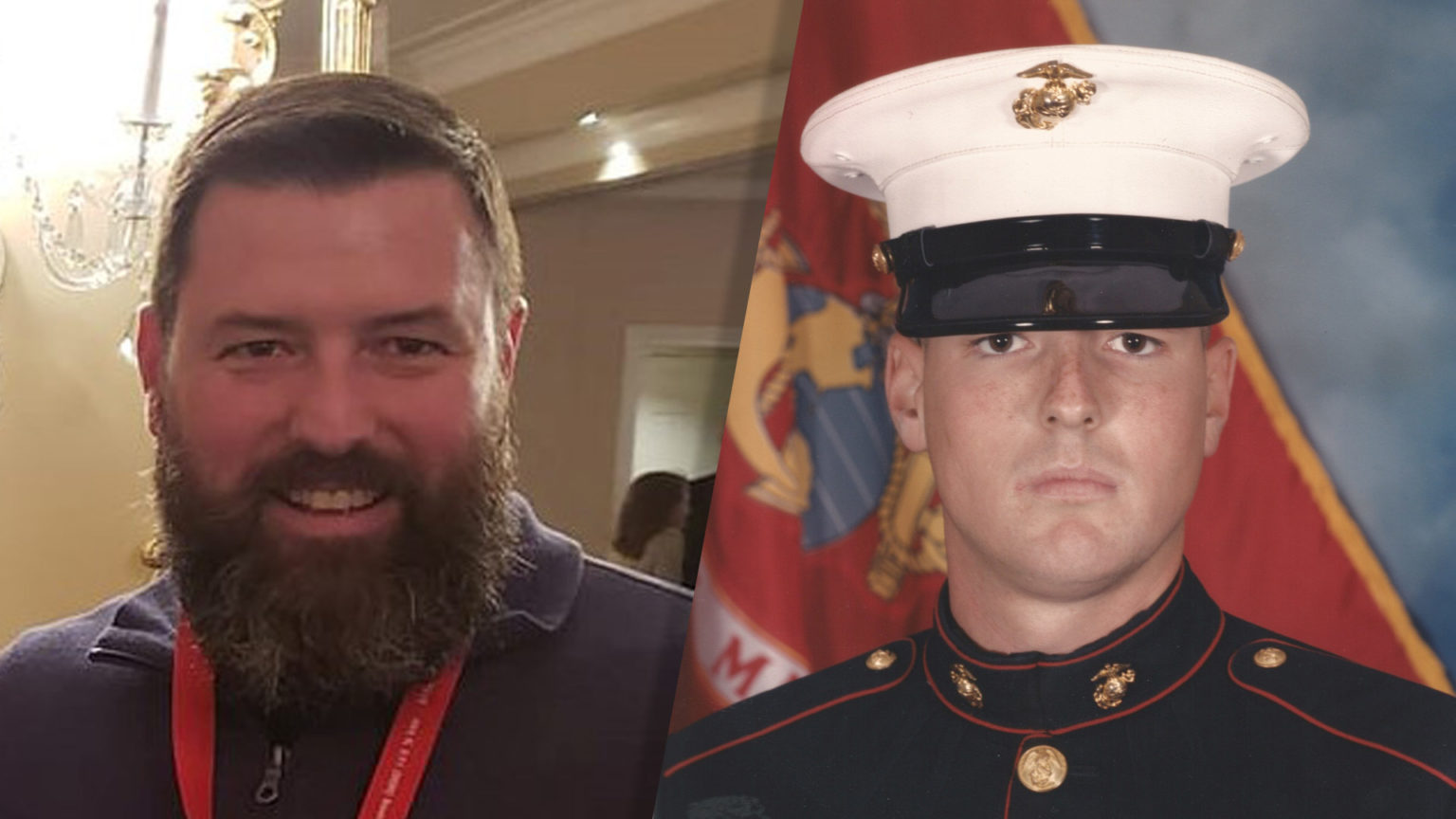 Simpson Equates Haskell's Culture to the Marines' Esprit de Corps - Haskell