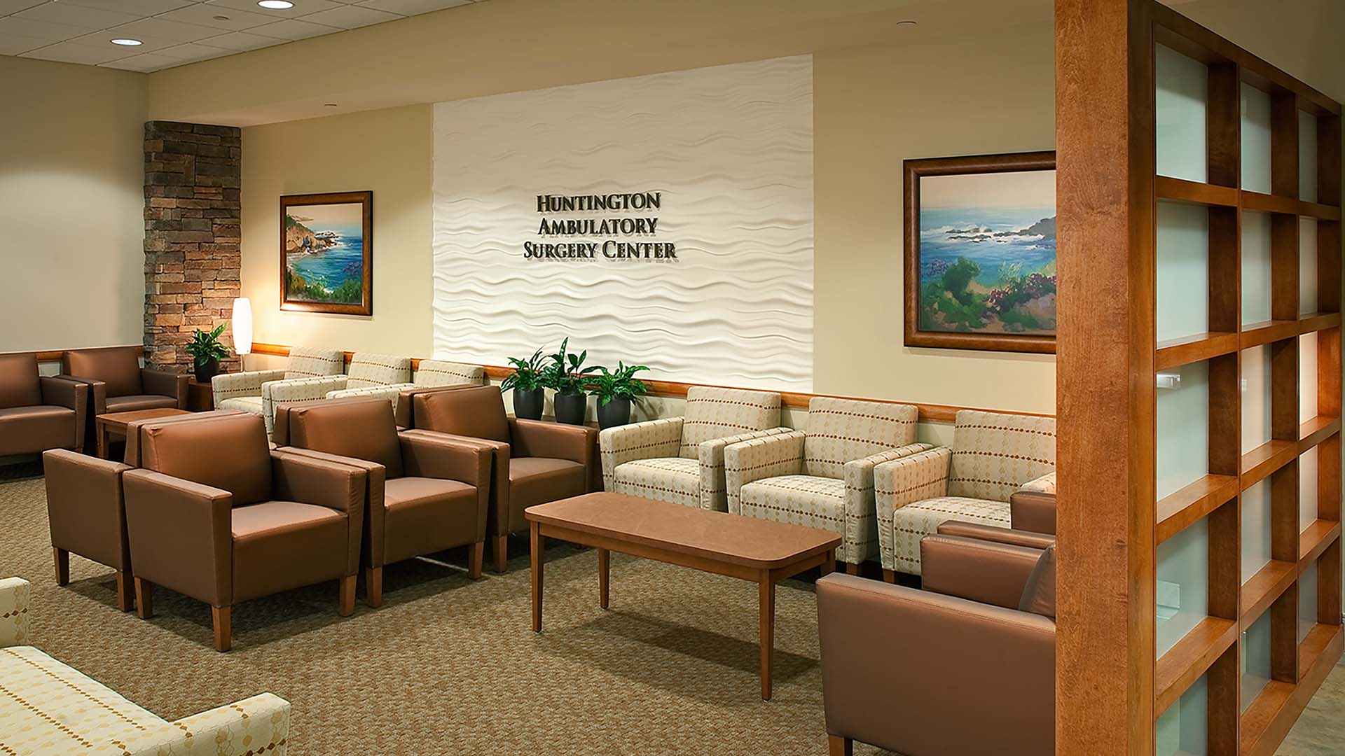 Huntington Hospital Ambulatory Surgery Center | Pasadena, California