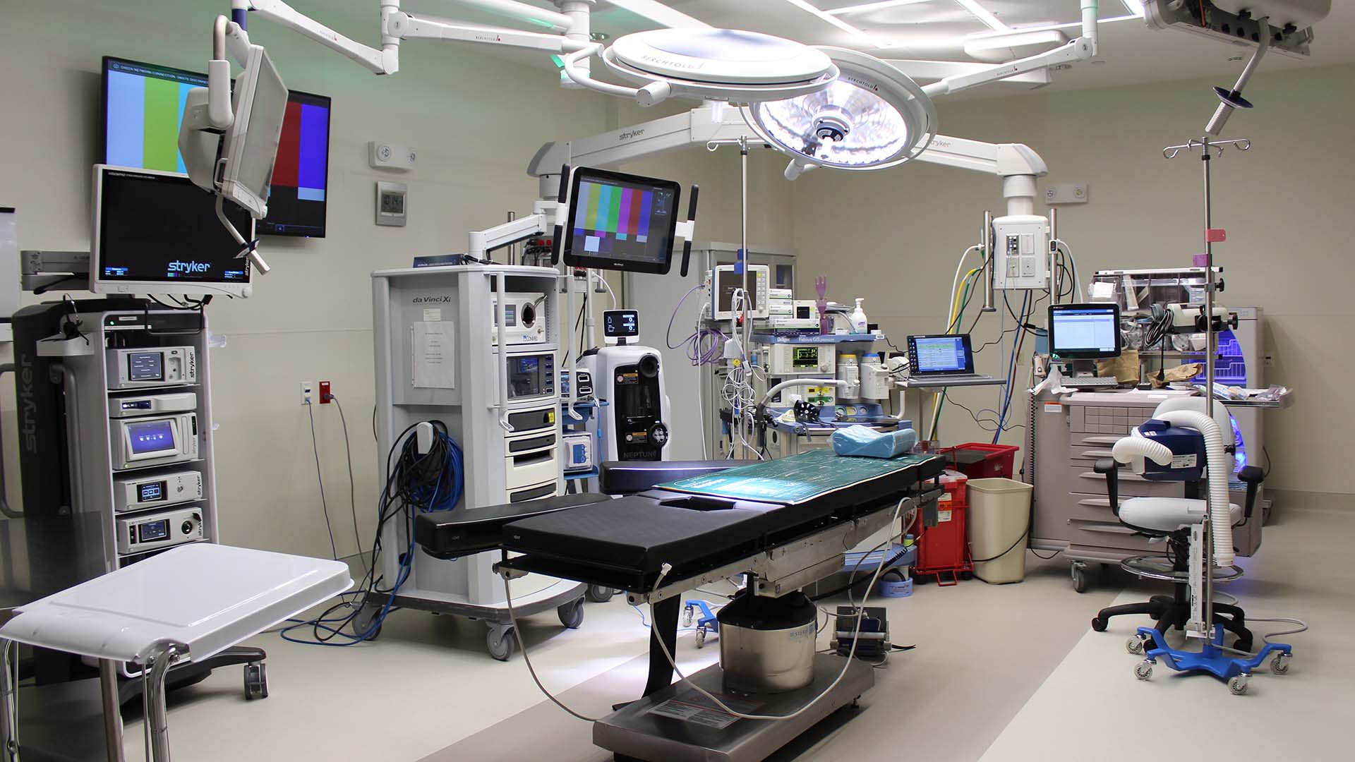 South County Hospital | South Kingstown, Rhode Island