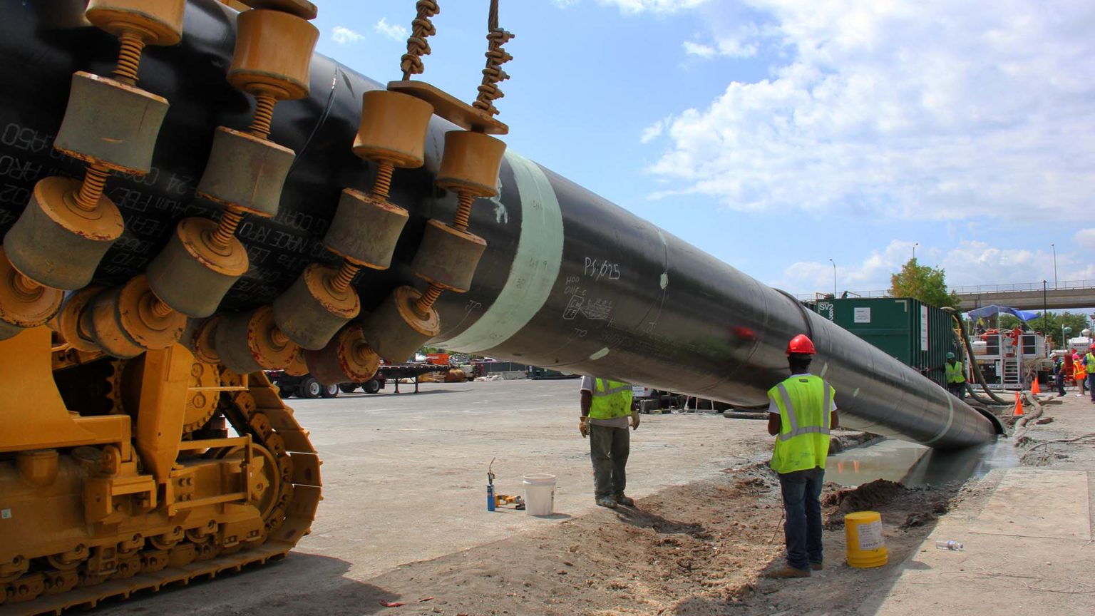 Quality Coordinator Will Play a Vital Role in Evolving Water Projects ...