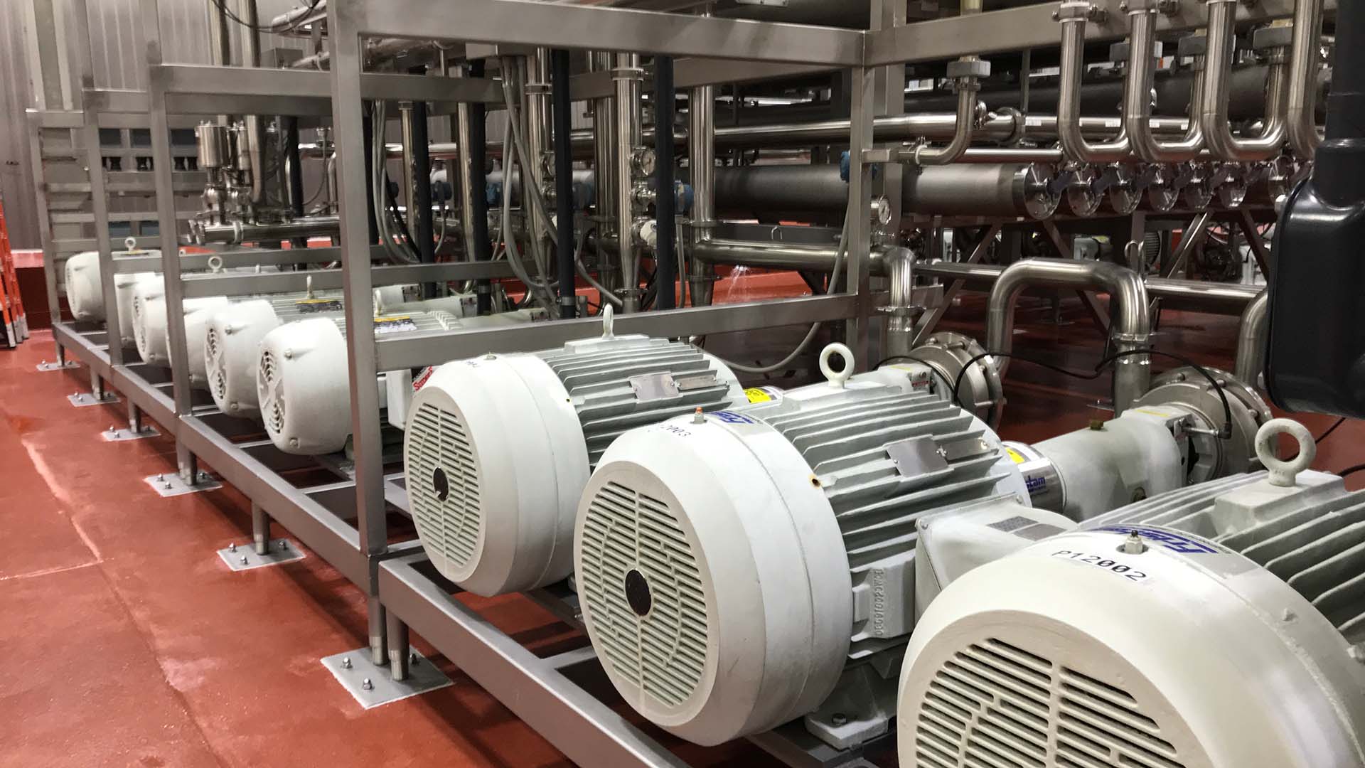 Whey Processing: Turning Cheesemaking Byproduct into Profit