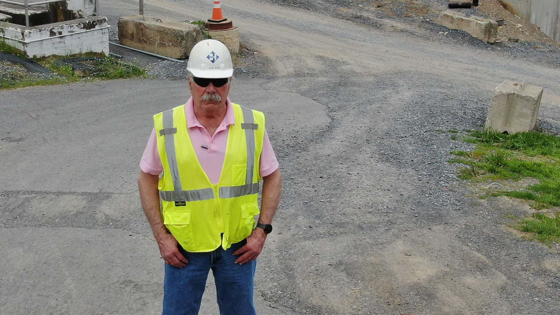 A Longtime Subcontractor, Karl Kerr Happy He Chose to Join Haskell ...