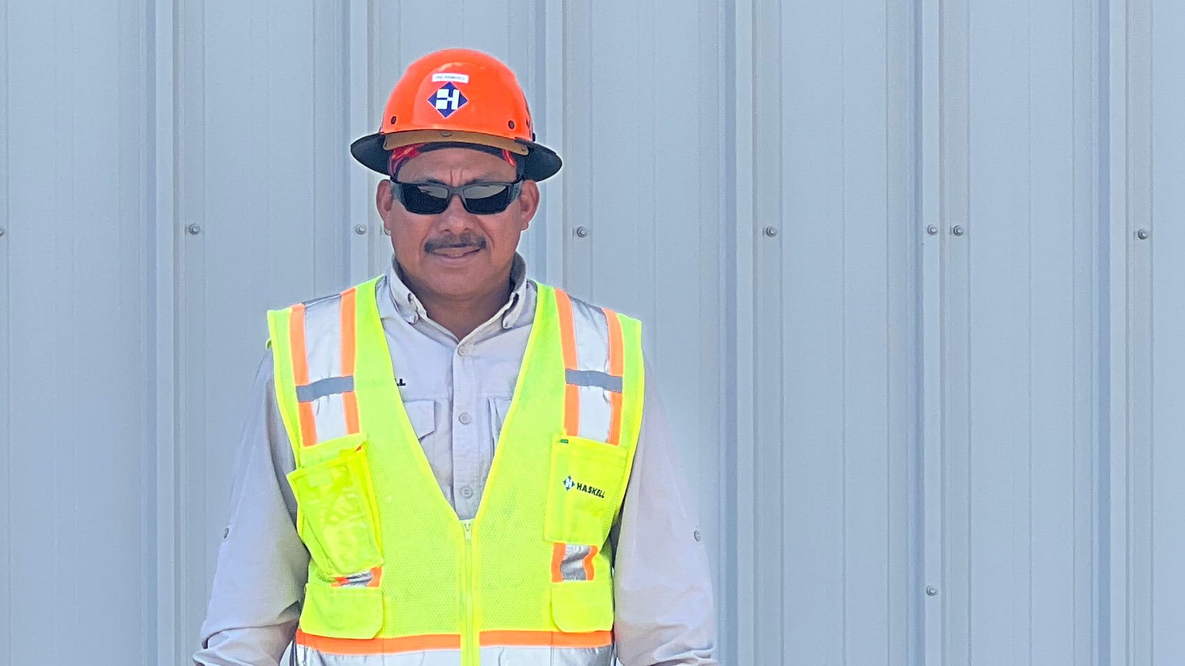 Known as 'a Doer,' Oni Ramirez is Valued as a Water Project Leader ...