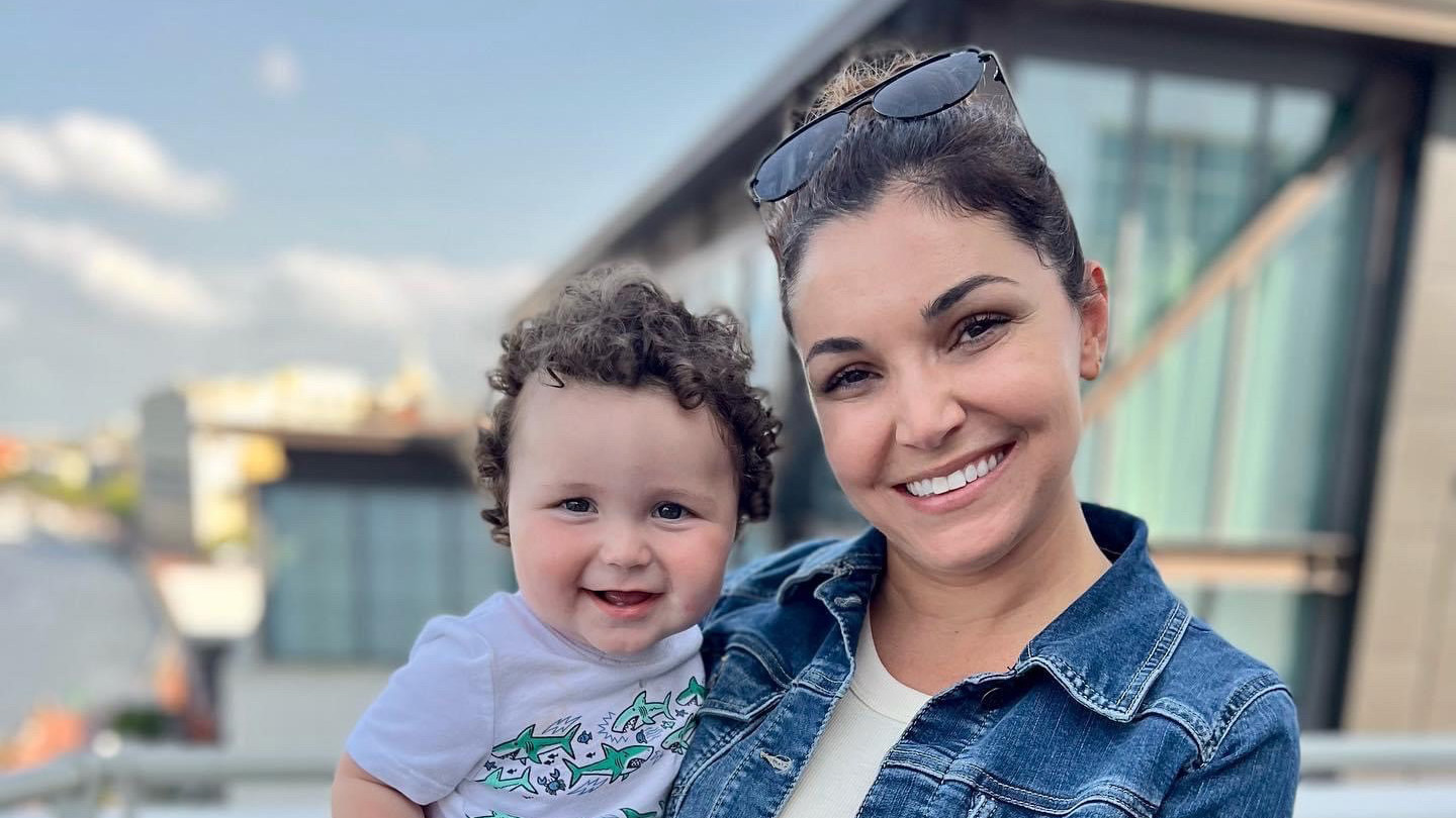 Lead Recruiter Ally Steeg Lauded for Enthusiastically Living the Values ...