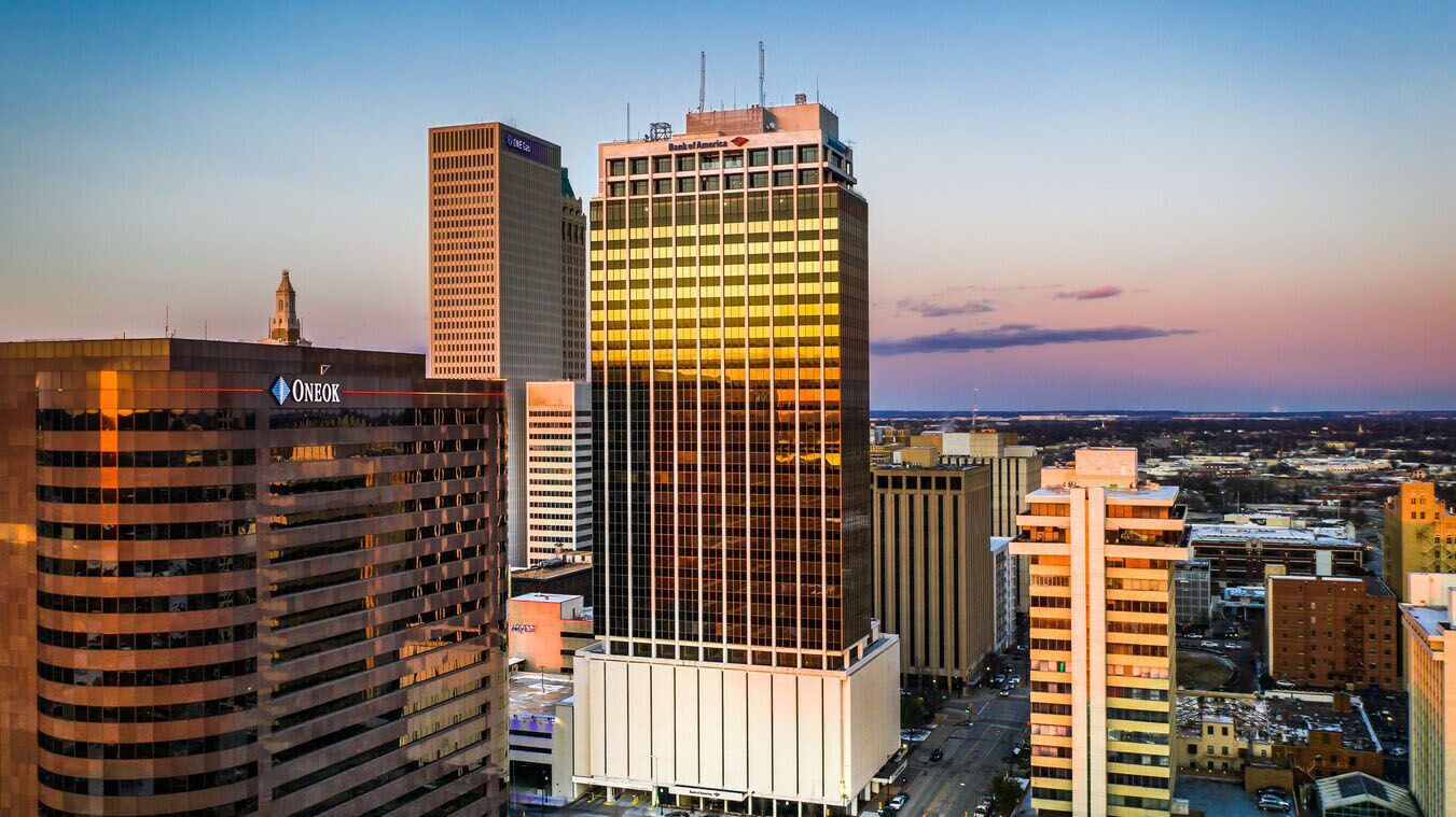 Tulsa Details & Contact Info | Architecture, Engineering & Construction
