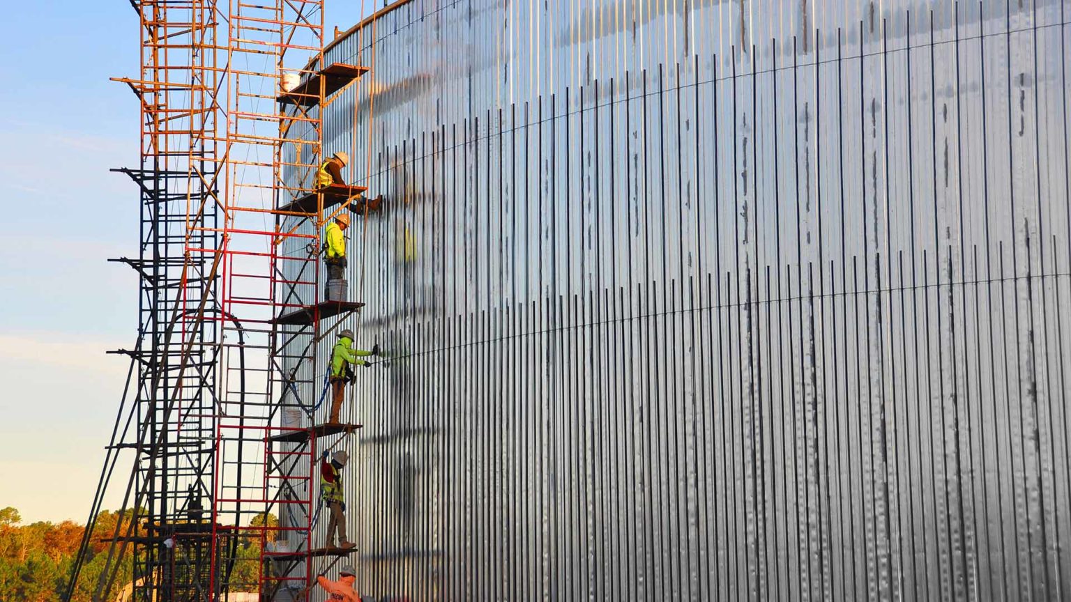 3 Reasons These Water Market Business Development Jobs are Hot - Haskell