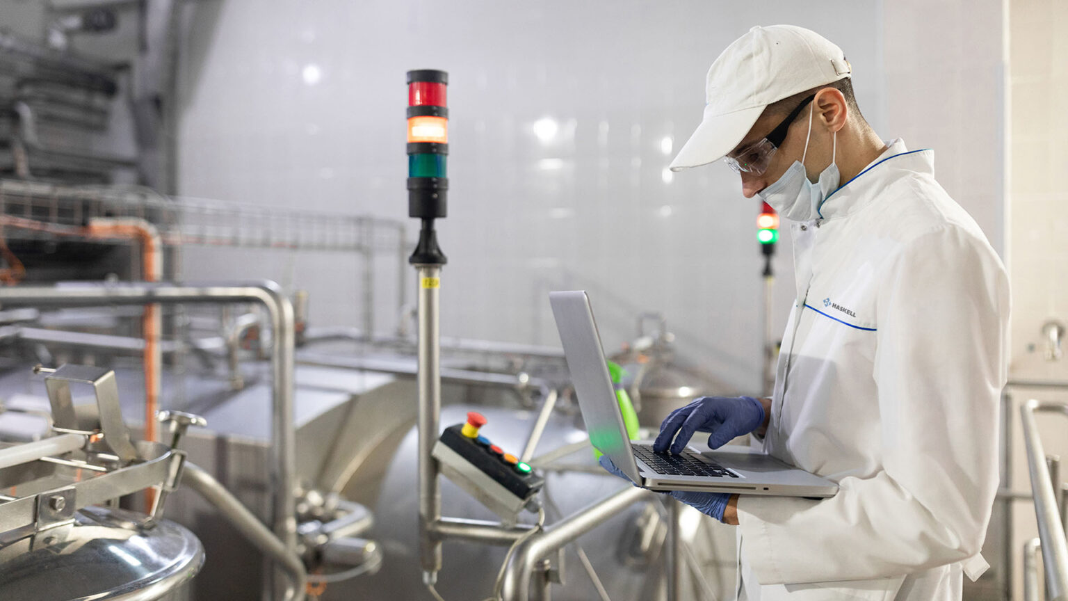 Food Beverage Industry Leader Seeks Process Engineering Experts Haskell
