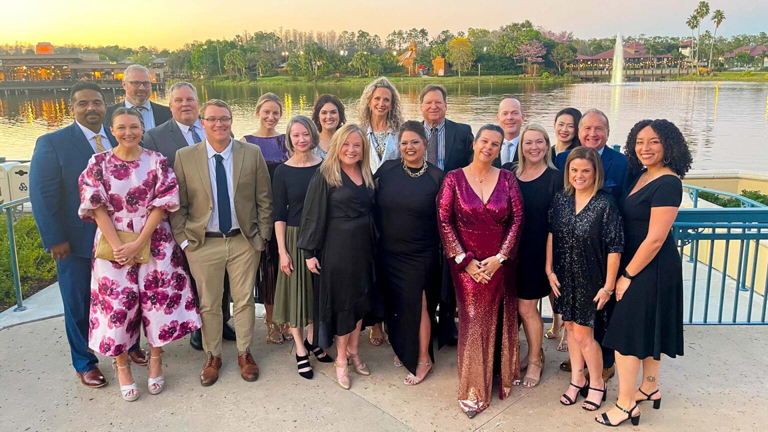 Haskell Rises to No. 1 in Training Magazine APEX Awards Rankings - Haskell