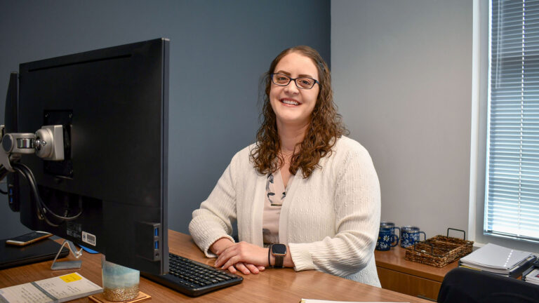 Accounting Adventure: Senior Staff Opening Offers International Flair ...