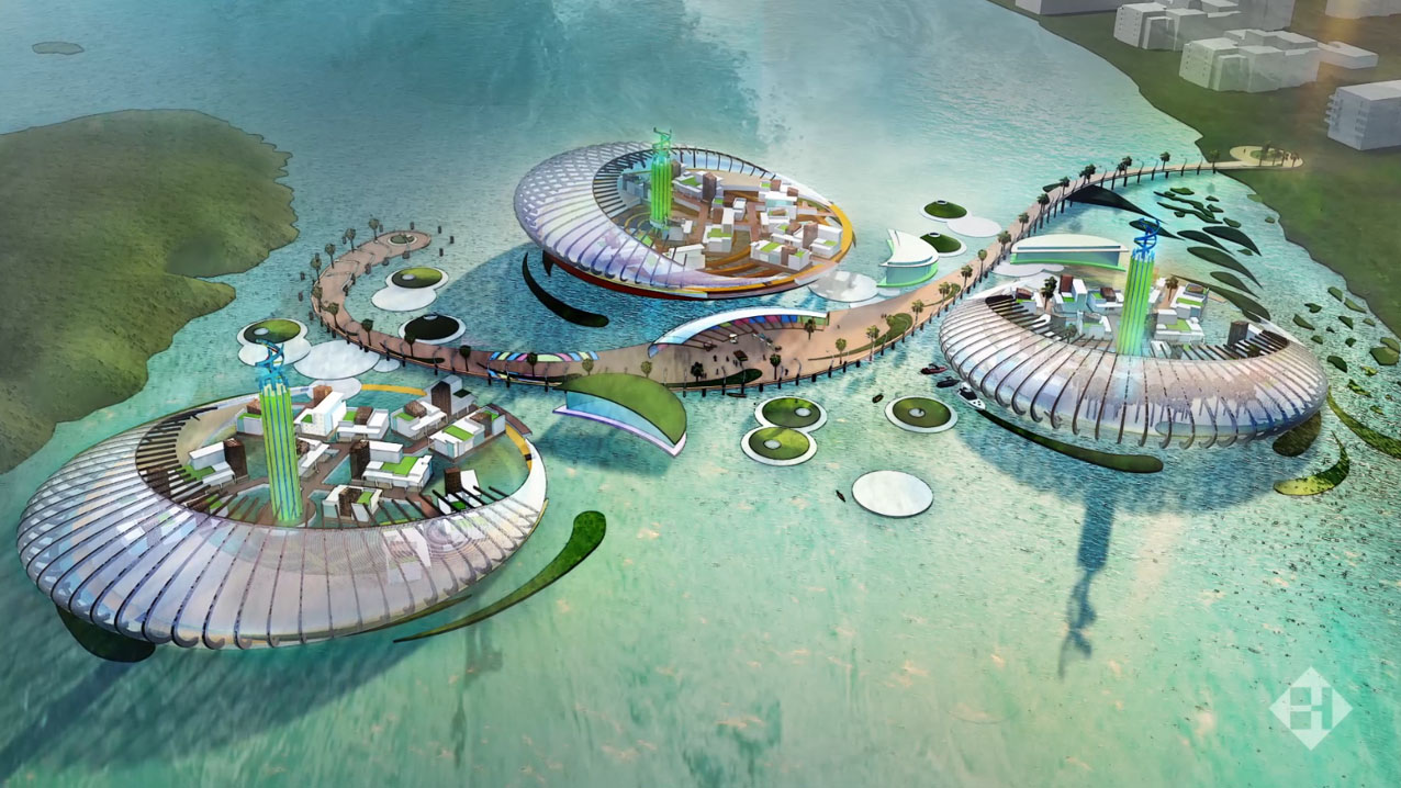 Young Architects Design Solution for Miami's Affordable Housing Crisis ...