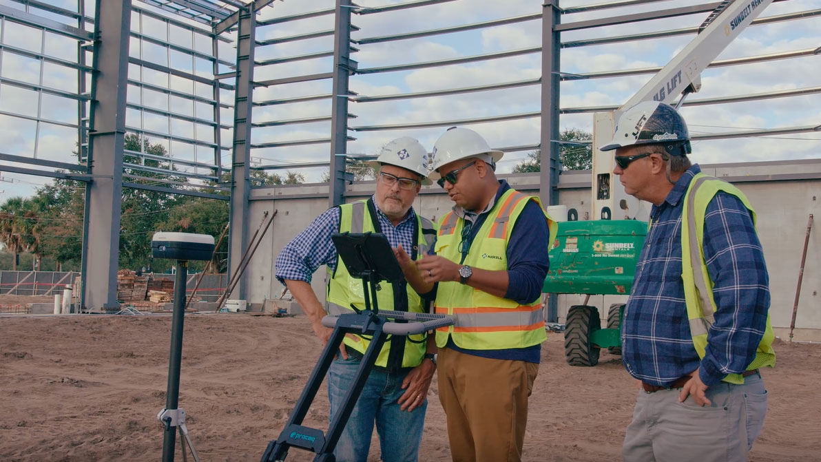 Scan, Visualize, Ensure: Technology Vital to Reducing Utility Strikes ... Scan, Visualize, Ensure: Technology Vital to Reducing Utility Strikes ...