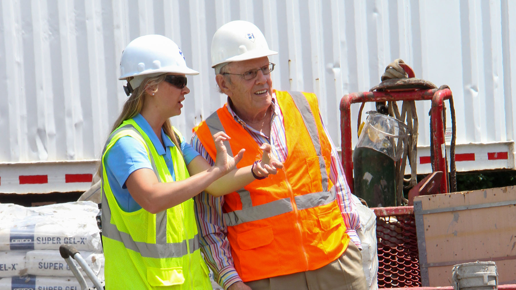 Industrial Clients Eagerly Adopt Haskell Water, Wastewater Solutions ...