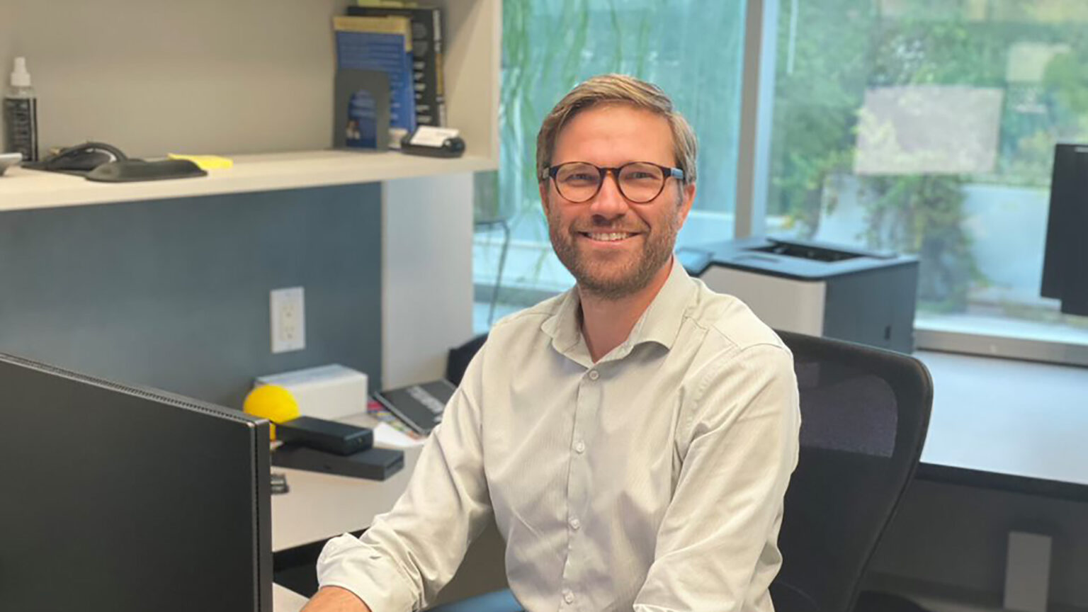 Newly Promoted to VP, Taylor to Consolidate, Elevate Preconstruction