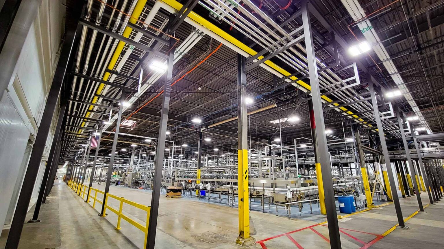 Manufacturing Team Bridges Gaps to Ensure Seamless EPC Delivery - Haskell