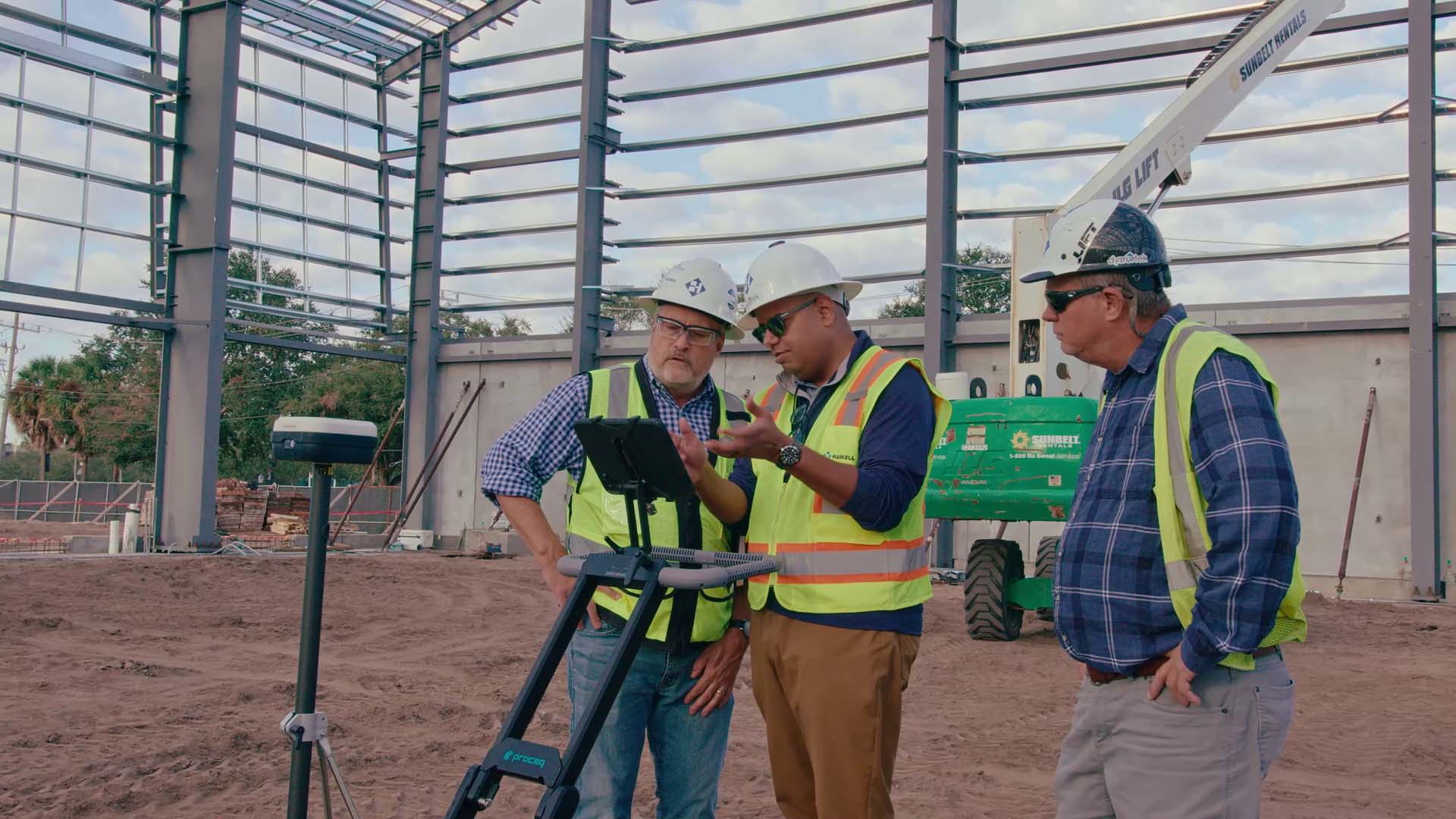 Understand and Overcome the Barriers to Construction Tech Adoption ...