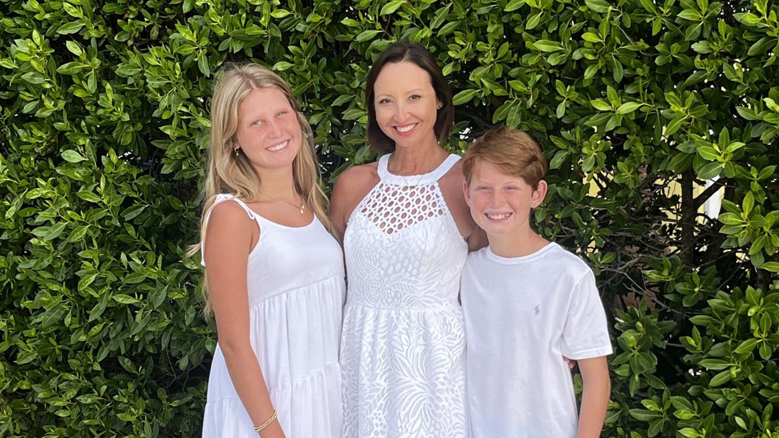 Focusing on People, Heather Cole Receives Living the Values Award - Haskell