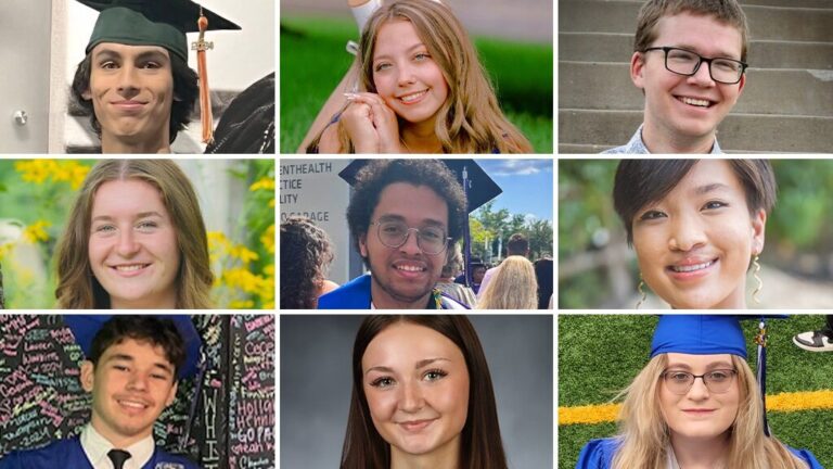 Haskell Awards Scholarships to Nine Members of the Class of 2024