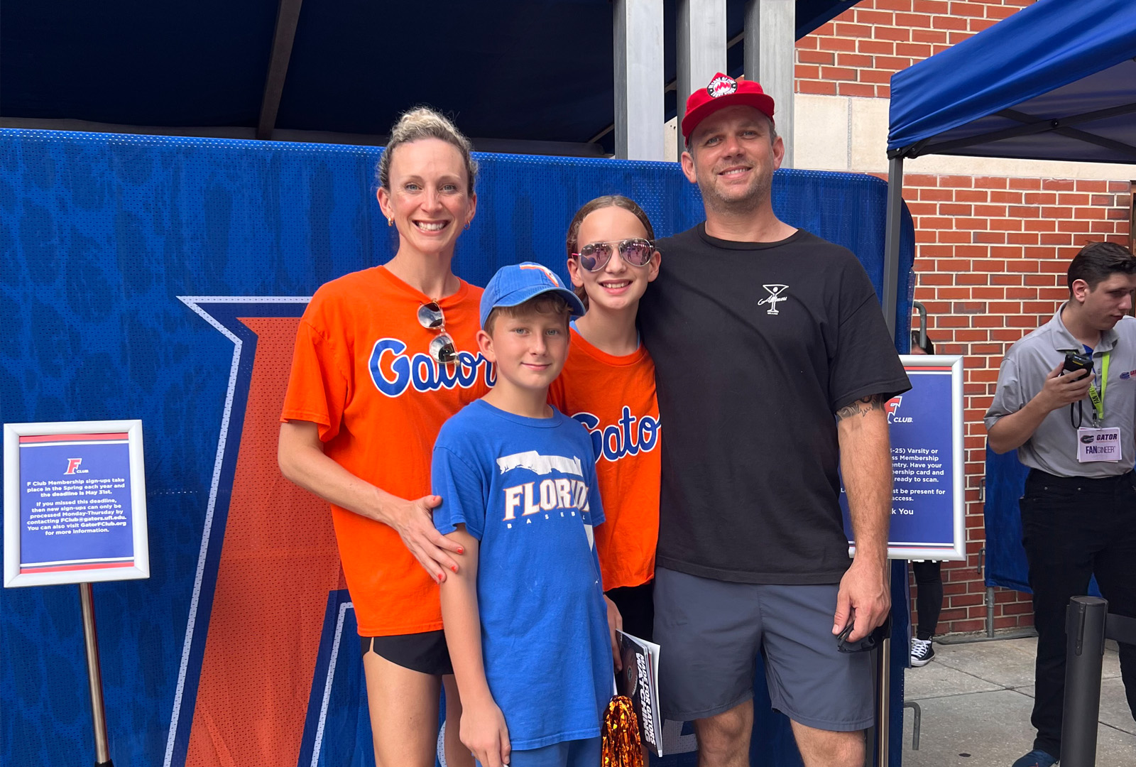 Eclectic and Fearless, Taylor Williams Lives the Haskell Values - Haskell