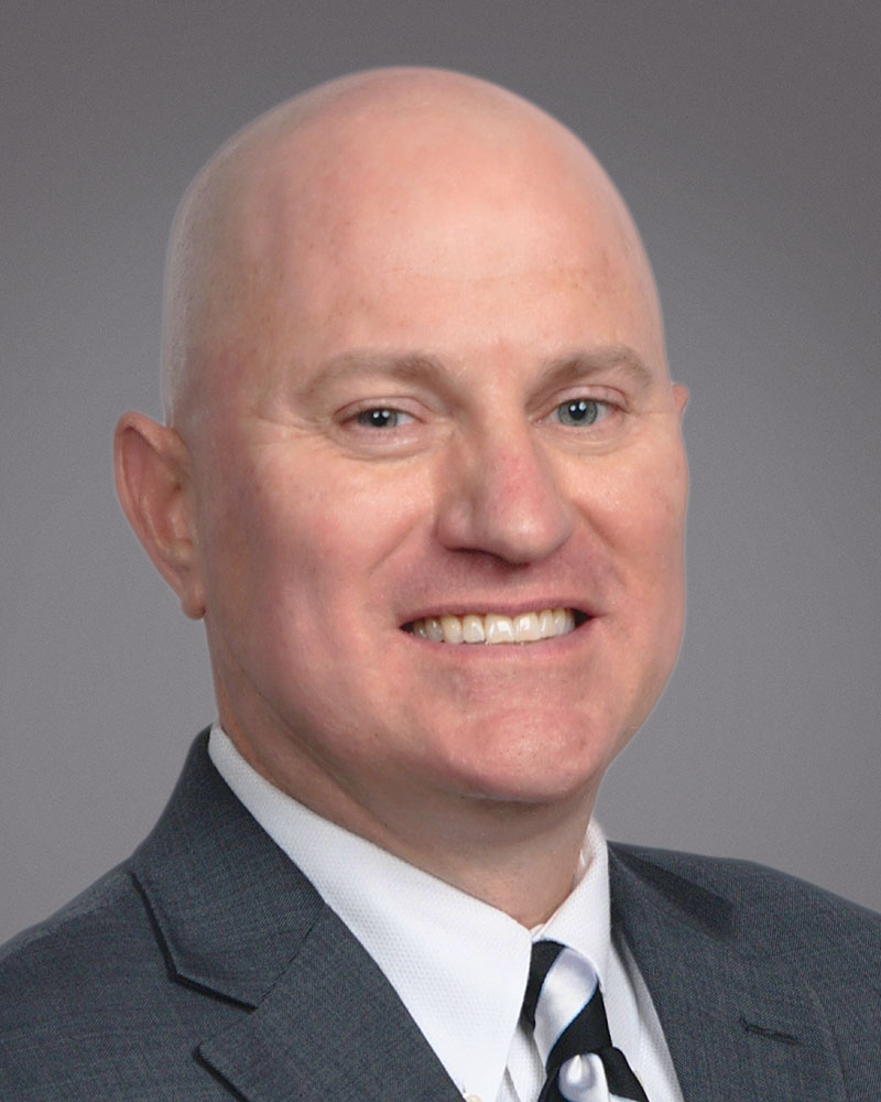 David Martin, AIA, NCARB, LEED AP BD+C | Haskell
