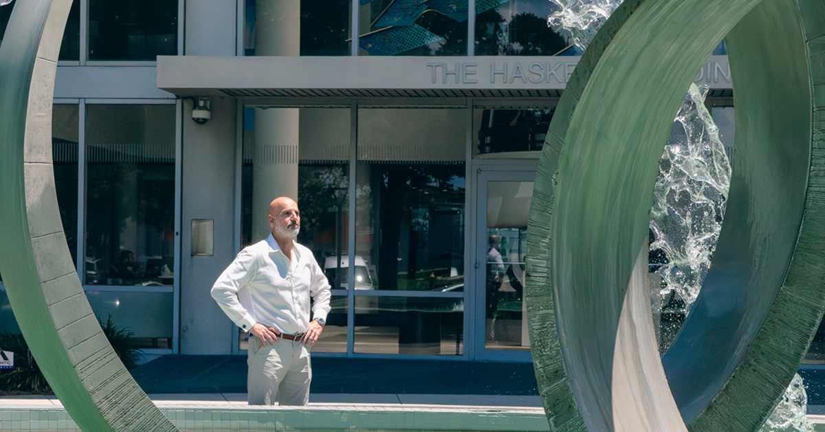 Embracing Experience, Considering Impact are Keys to Placemaking | Haskell