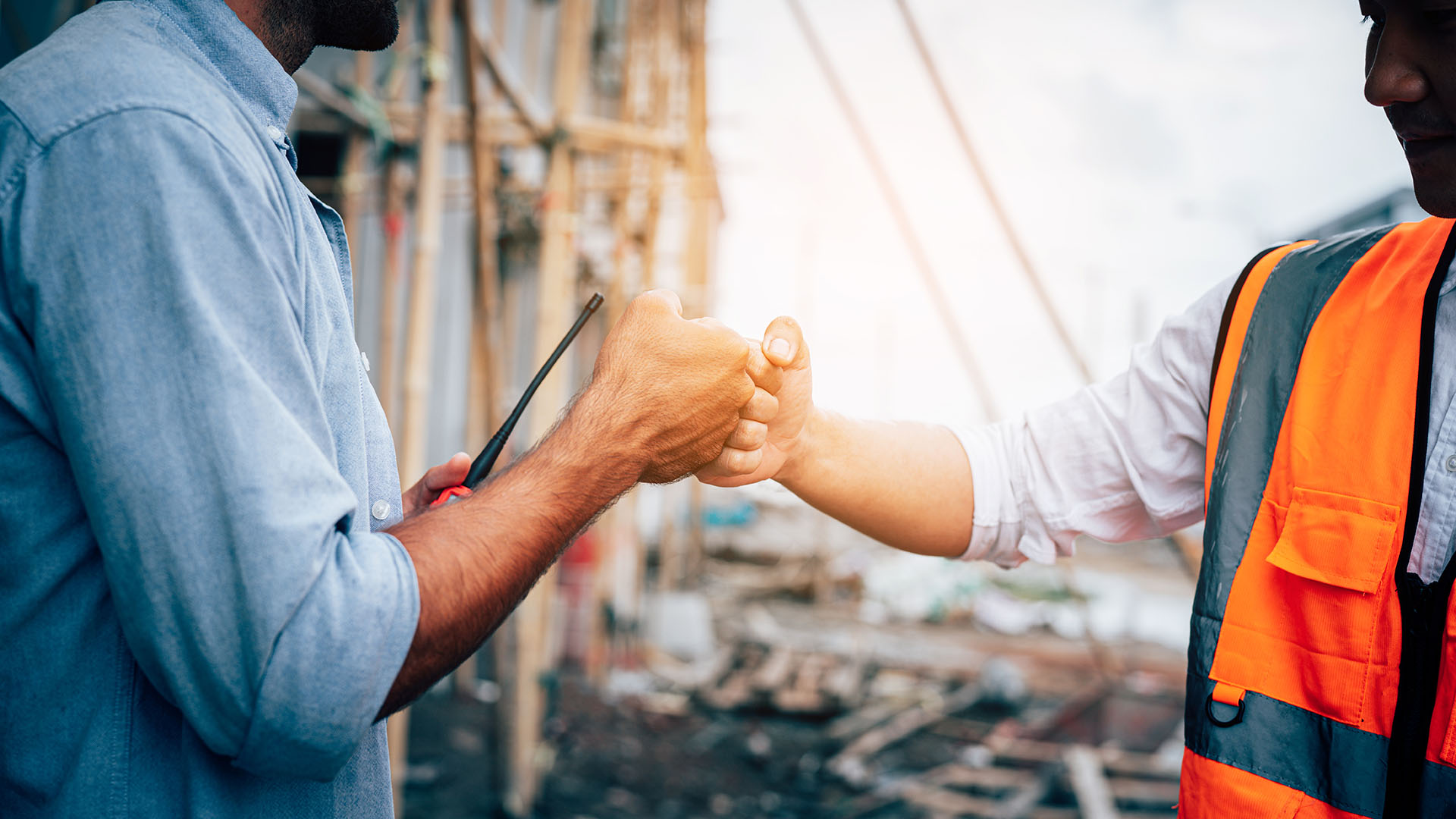 The High Cost of Low Prices: Avoiding Pitfalls in AEC Procurement | Haskell