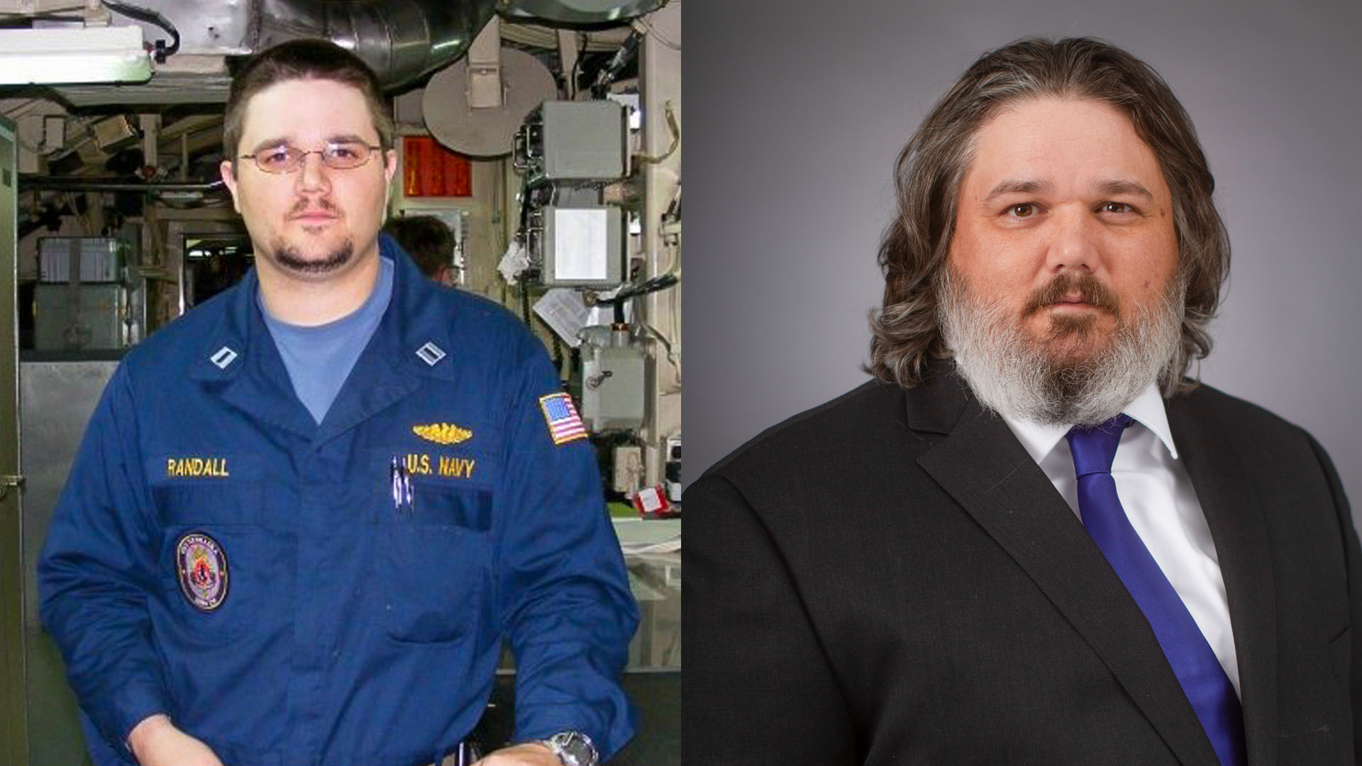 Veteran Goes from Nuclear Subs to "a More Well-Rounded" Engineer | Haskell
