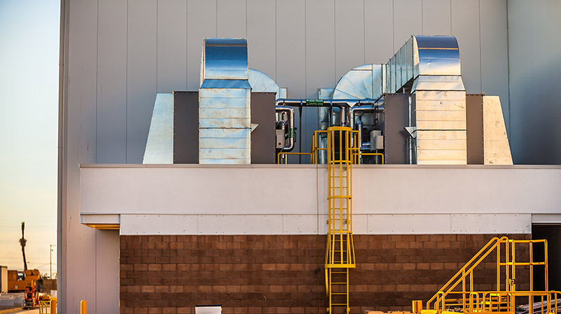 Mechanical Teams Optimize Projects from Concept to Commissioning — and ...