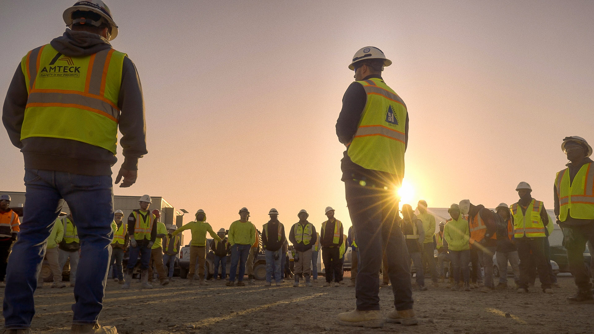 Fast-Tracking Field Leadership with Haskell's 5-Minute Leader Program - Haskell