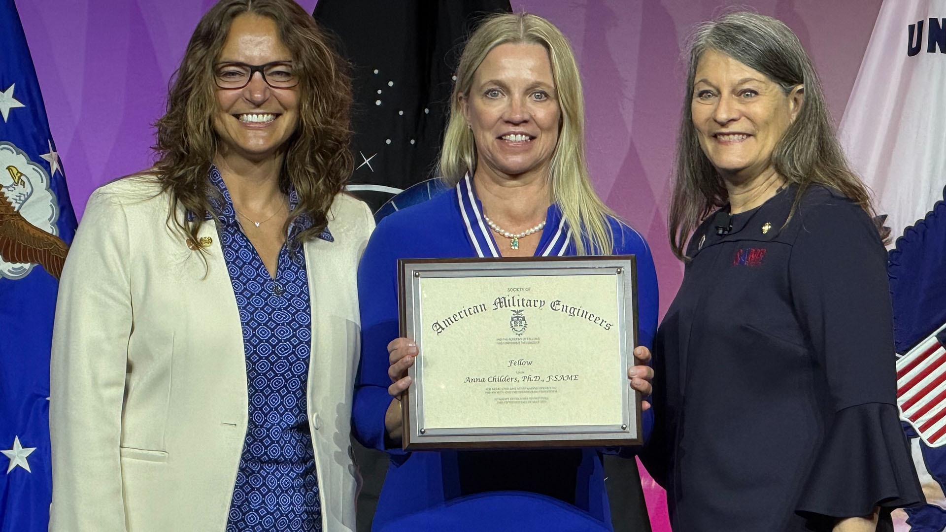 How Anna Childers Brings Environmental Intelligence for Project Success - Haskell