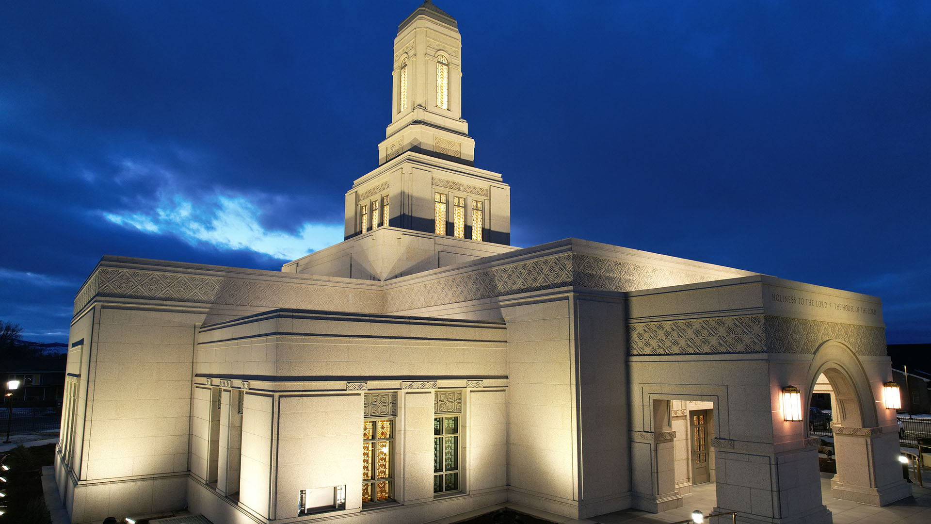 Helena Temple - Haskell