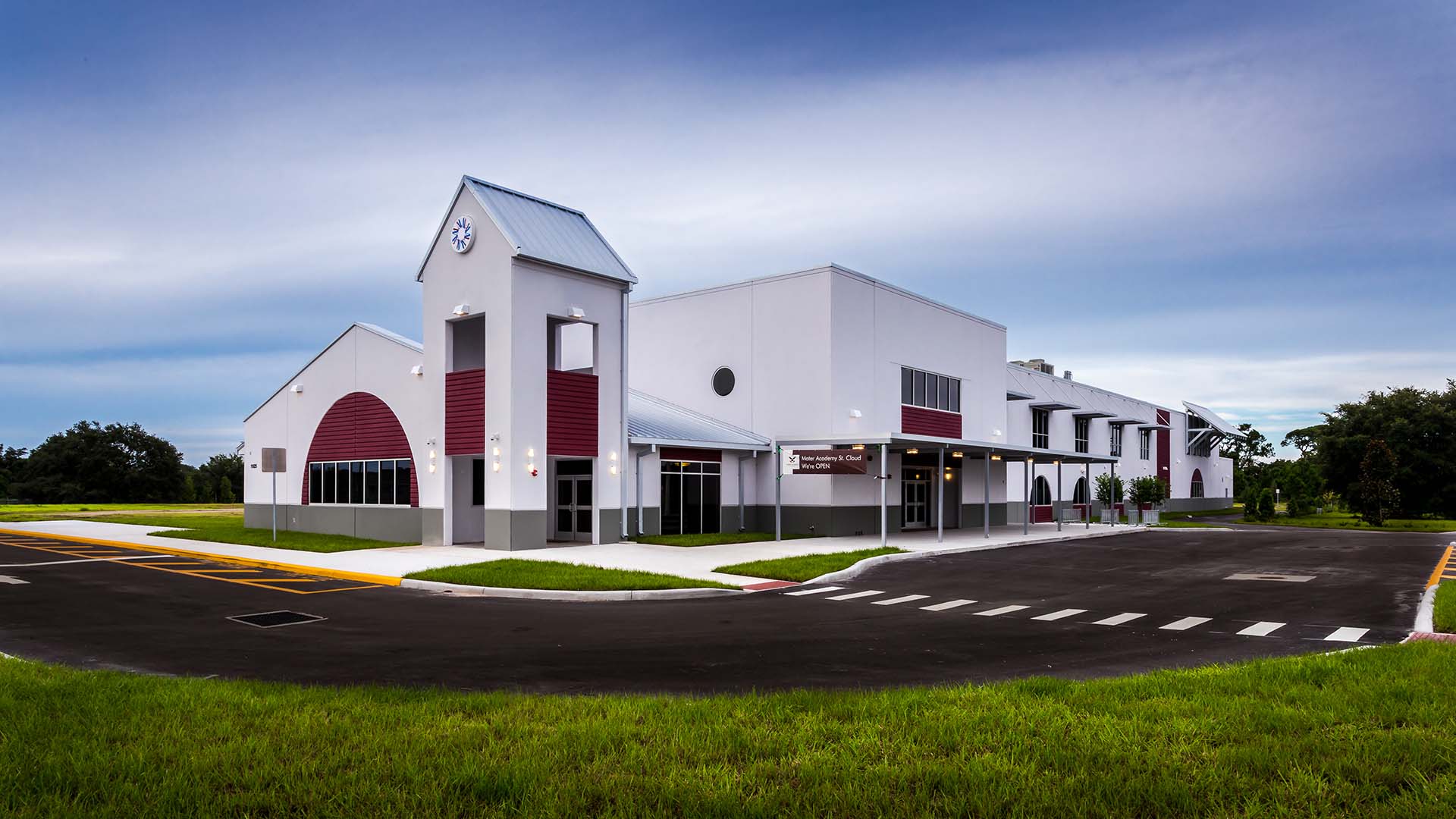 Mater Academy K-8 Charter School | Haskell