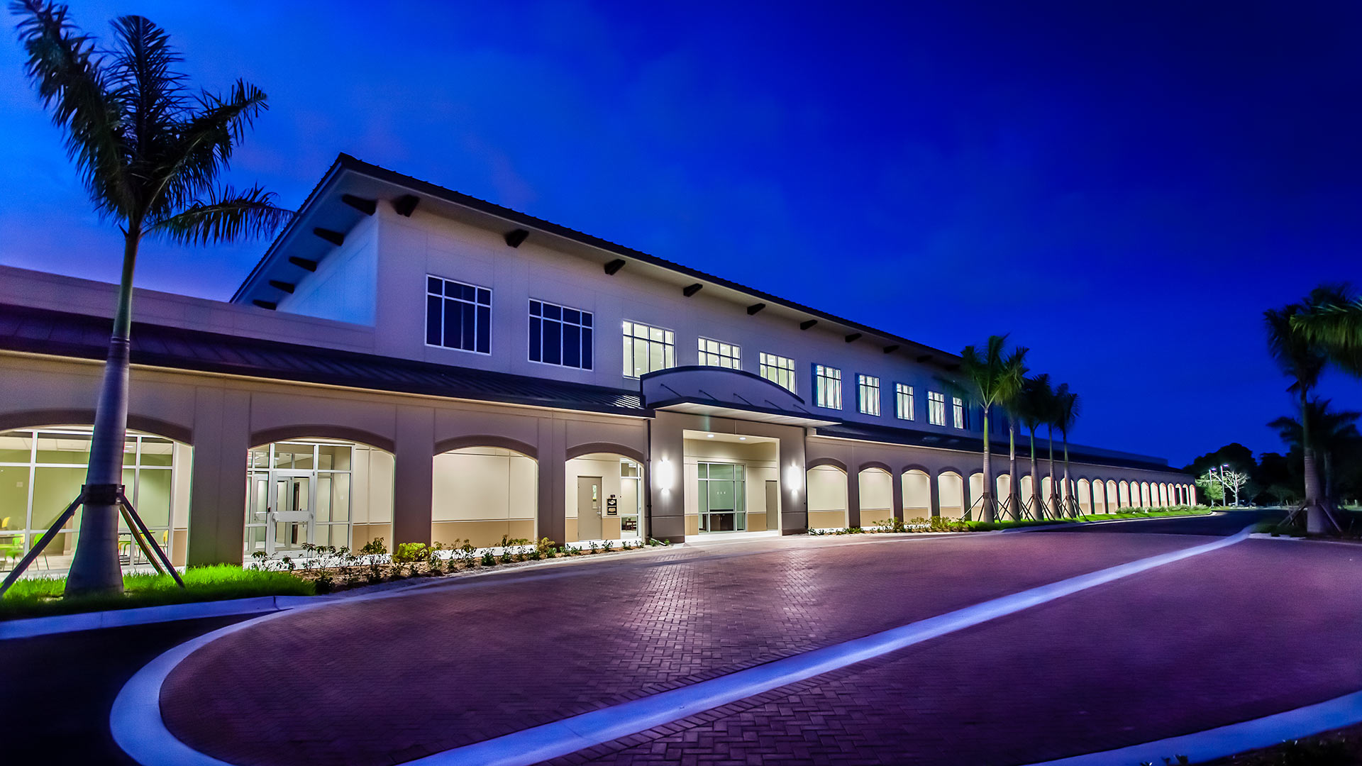 LeeSar Regional Service Center | Haskell