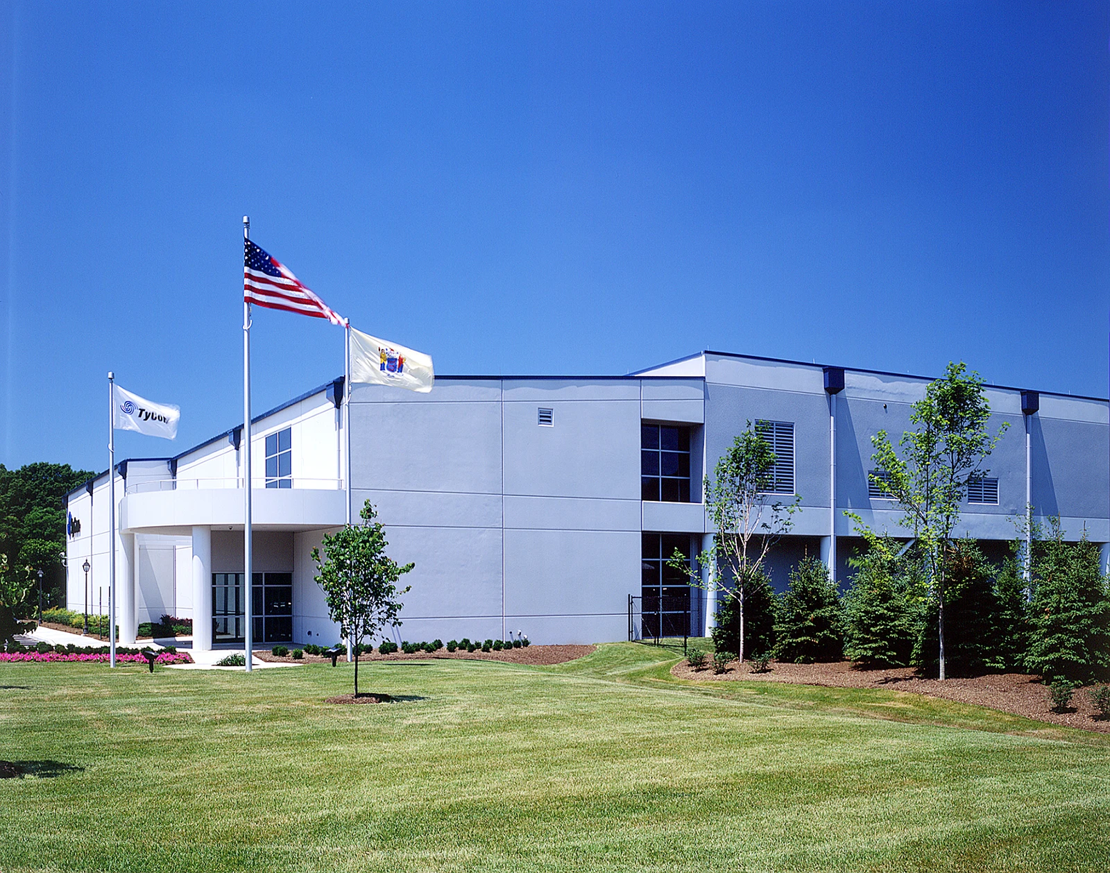 TyCom/USA Apollo Cable Stations | Haskell
