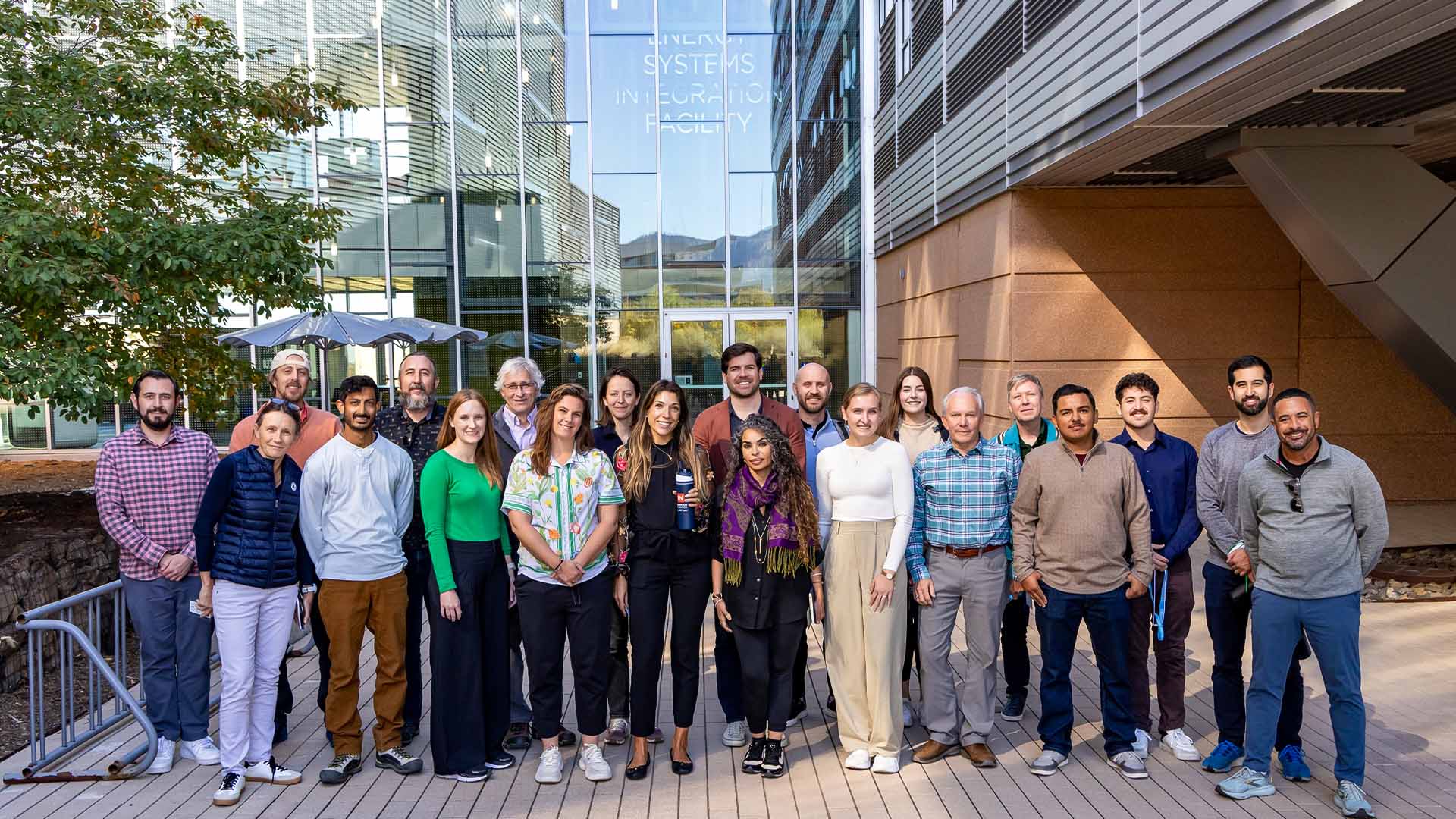 Haskell to Push Modular Energy Integration in Wells Fargo Incubator ...